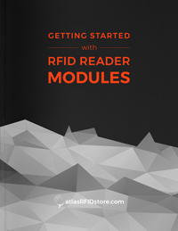 GETTING STARTED WITH RFID MODULES